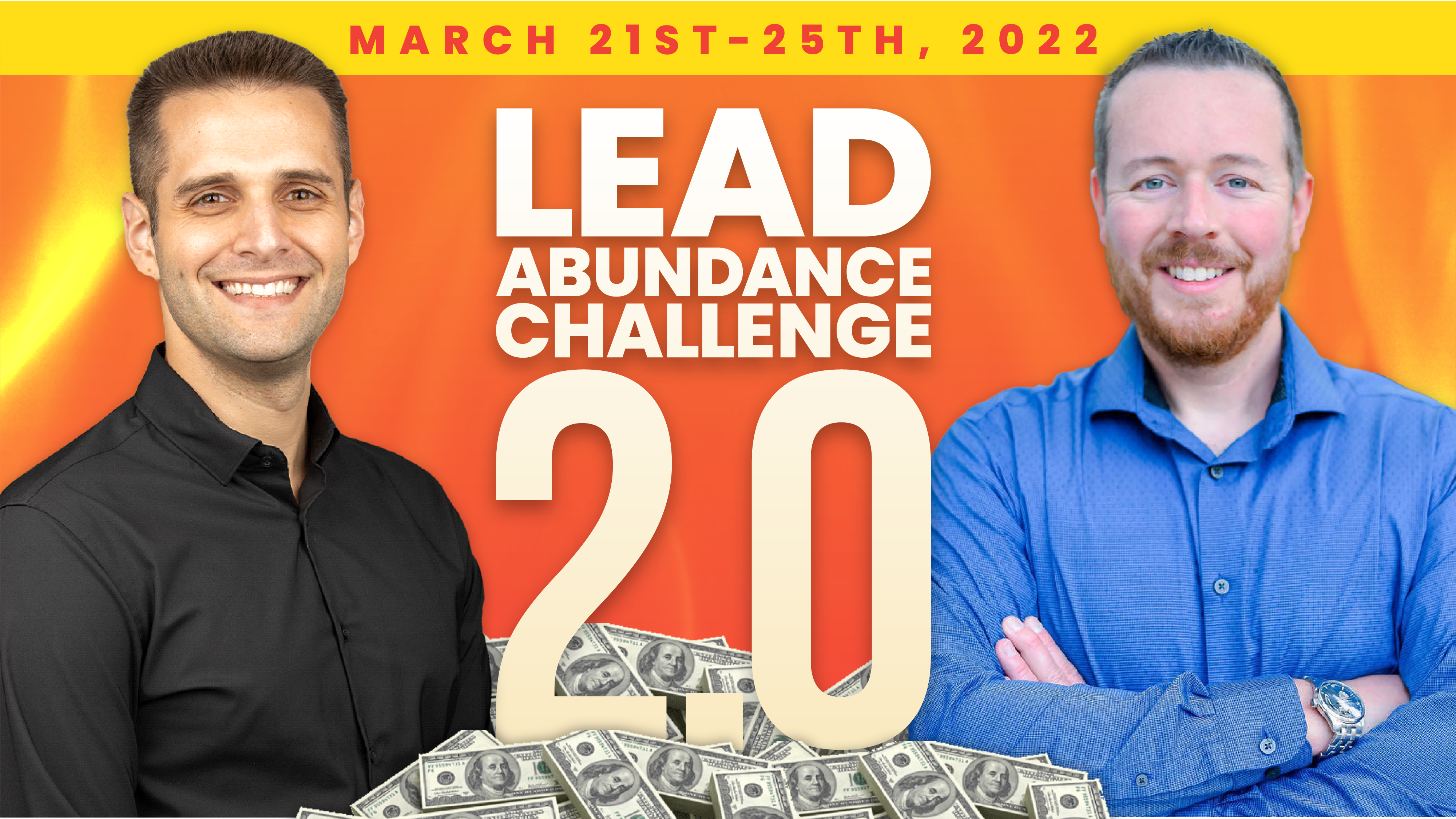 The Lead Abundance Challenge